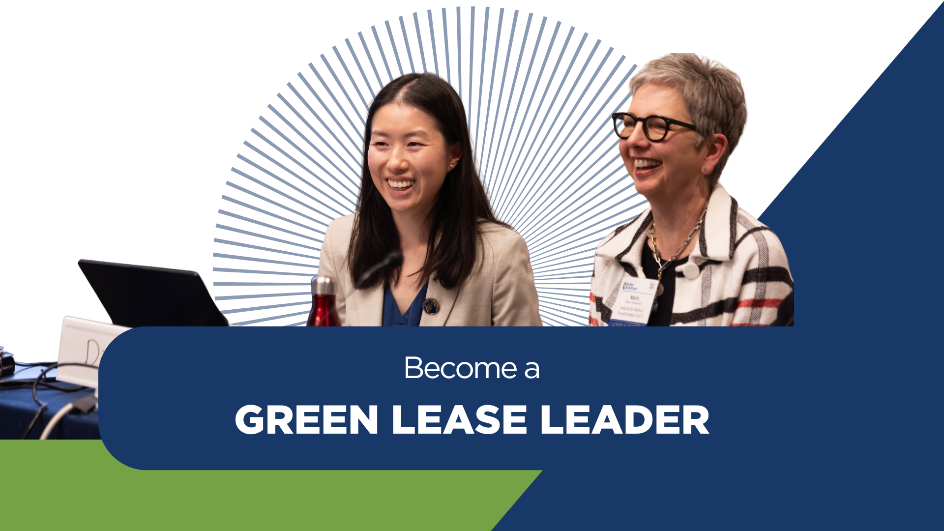 Green Lease Leaders - Green Leasing Recognition Program